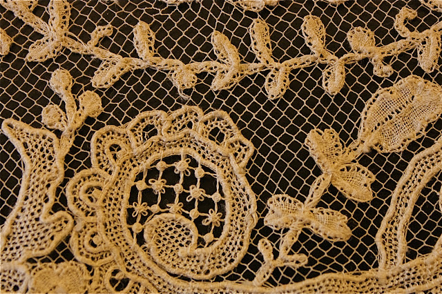 venezia blog: Burano Lace: The End of the Line