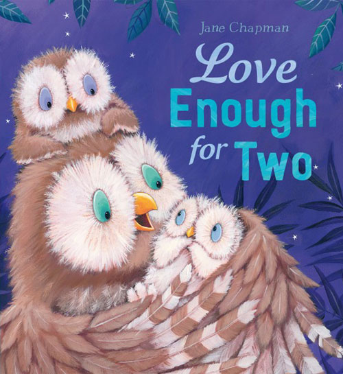 My Owl Barn: 10 Owl Book Gift Ideas for Kids