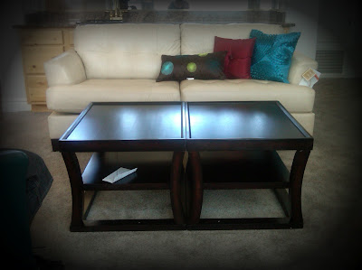 Interior Design 2 You: Coffee Table Talk- How to Select The Right ...