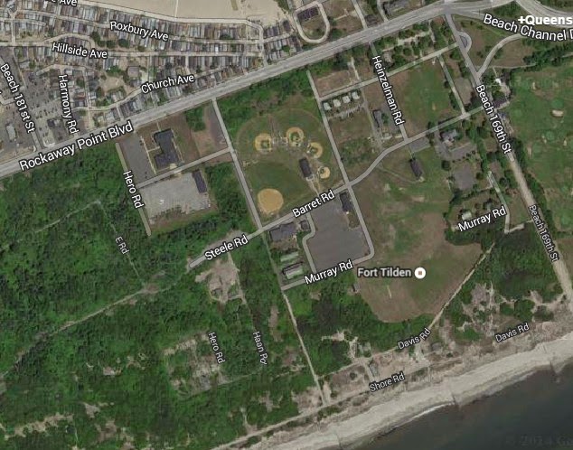 Anschauen online Fort Tilden auf Deutsch mit Untertiteln in FULLHD 21:9 ...