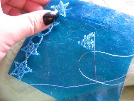 Beadreaming Beadstress