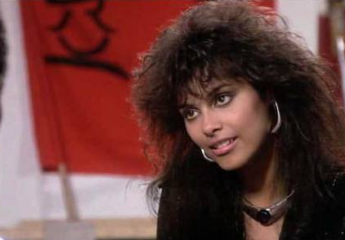 Mr. Gordo's House of Fallen Articles: Flashback Friday: Terror Train (1980)