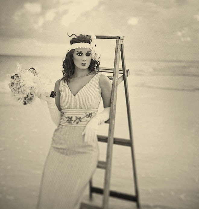 20+ Best and Awesome Vintage Photography Works - Fine Art and You