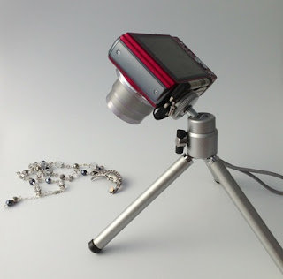 13 Things I Learned about Jewelry Photography / The Beading Gem