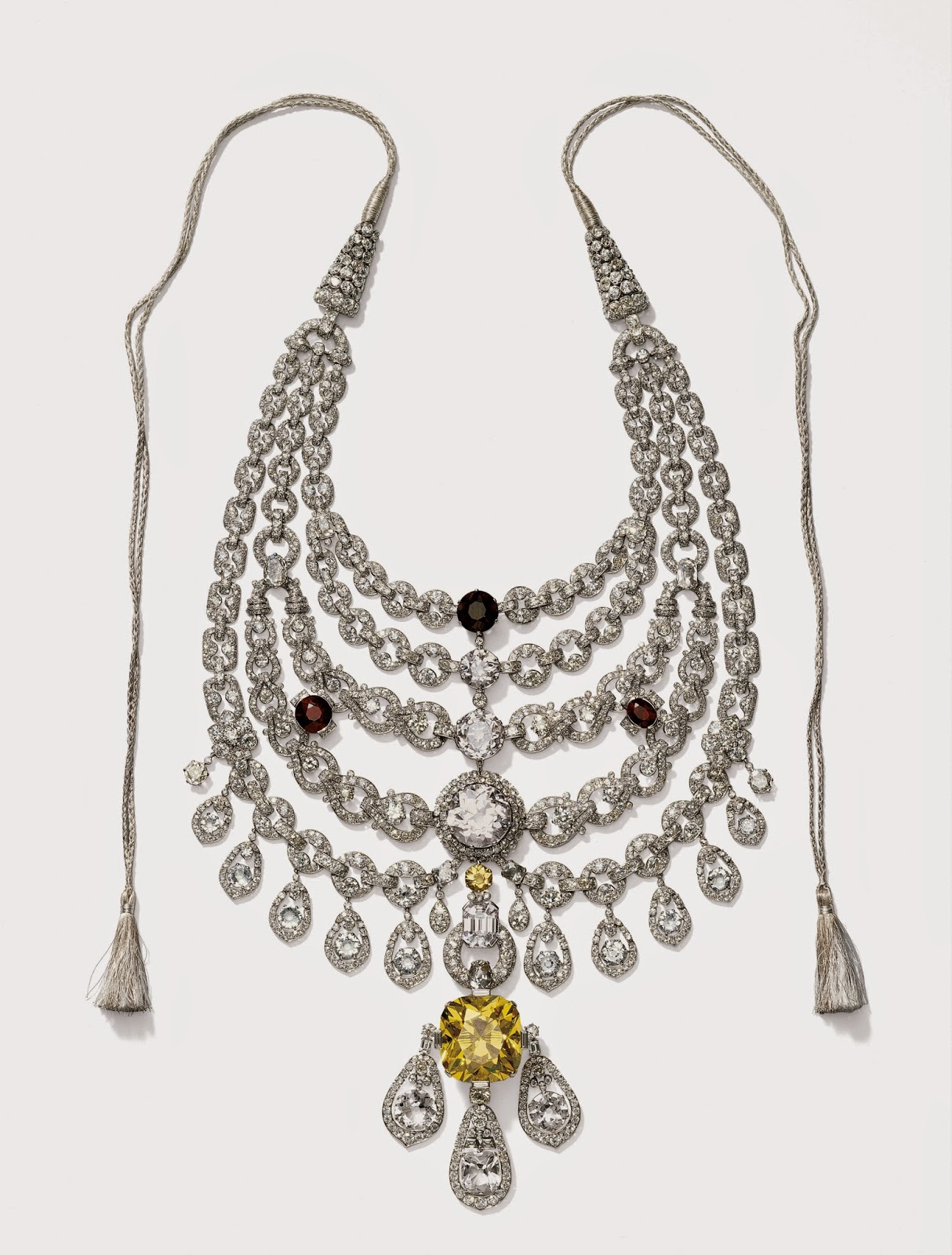 Jewelry News Network: ‘Brilliant: Cartier in the 20th Century’ At ...