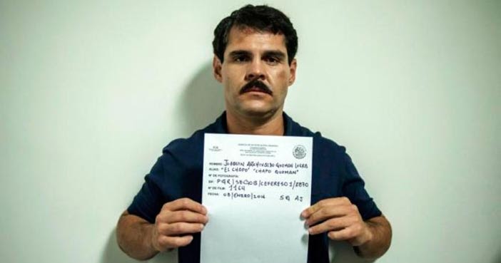 The second series of "El Chapo" on Netflix ~ Borderland Beat