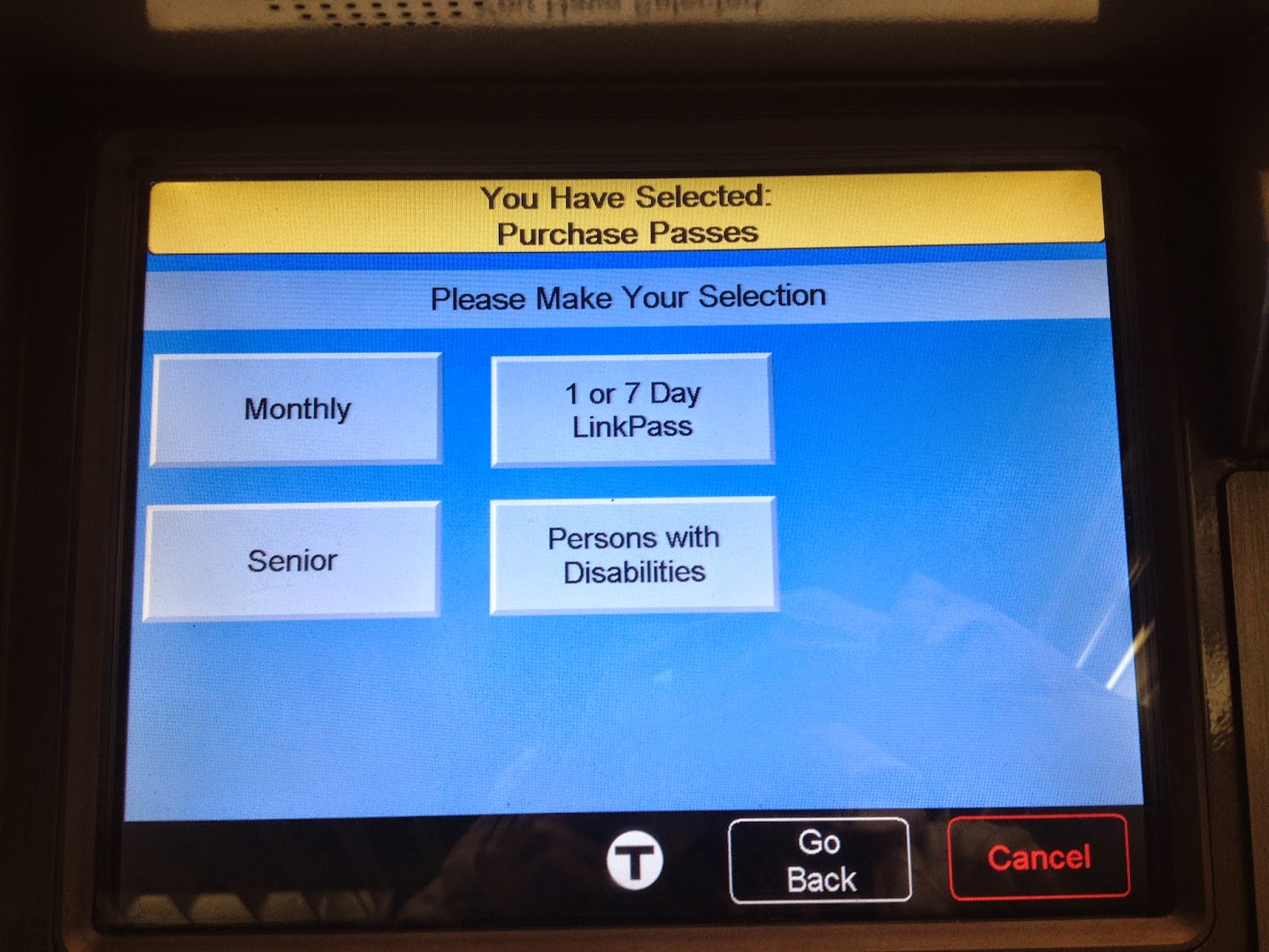 Best's Diary บันทึก(นอก)การเรียน ณ บอสตัน: MBTA.. รถเมล์/BTS/MRT..ในบอสตัน!