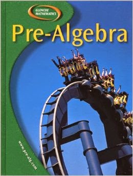Glencoe Mathematics Pre-Algebra Interactive Student Edition | Katalog ...