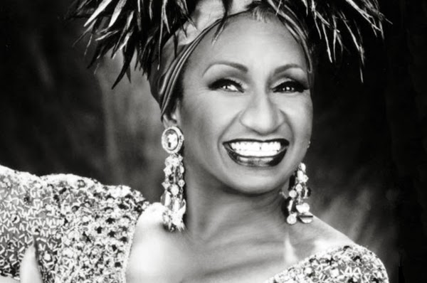88º aniversario del nacimiento de Celia Cruz - documental - biografía