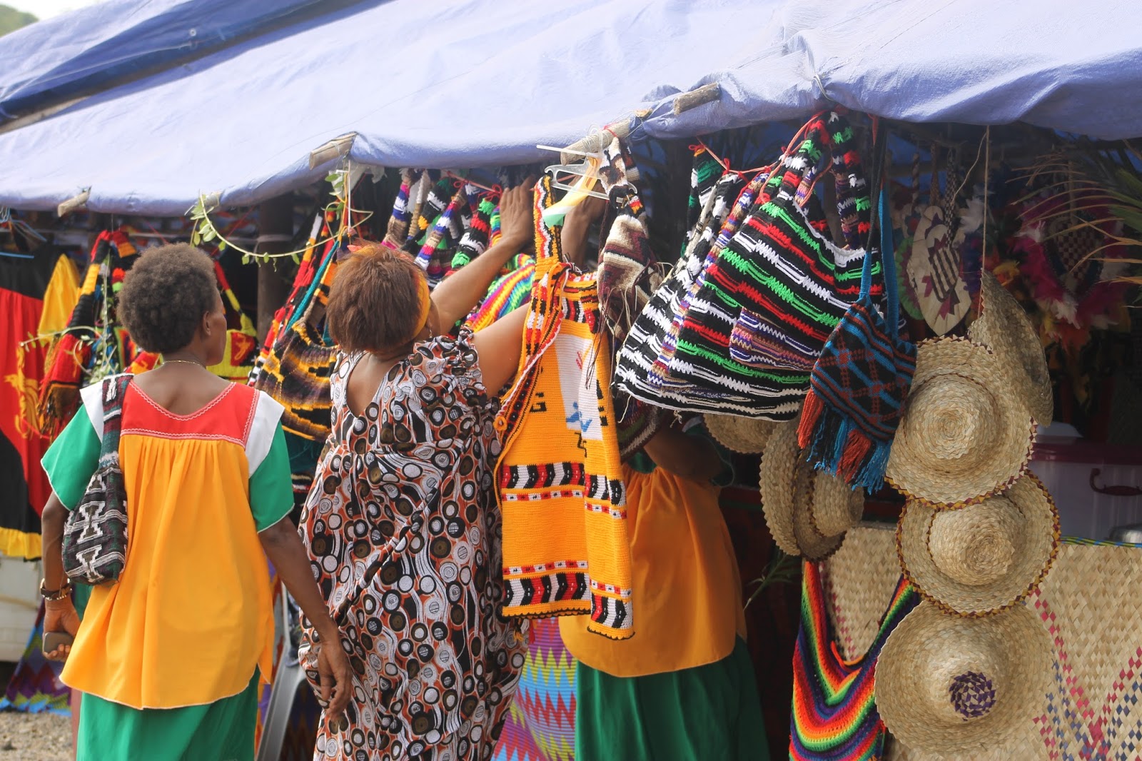 Beautifully Papua New Guinea