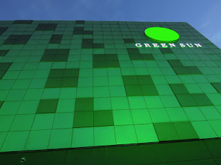 The Hotel at Green Sun: A Modern Chic hotel in Makati - Budget Biyahera