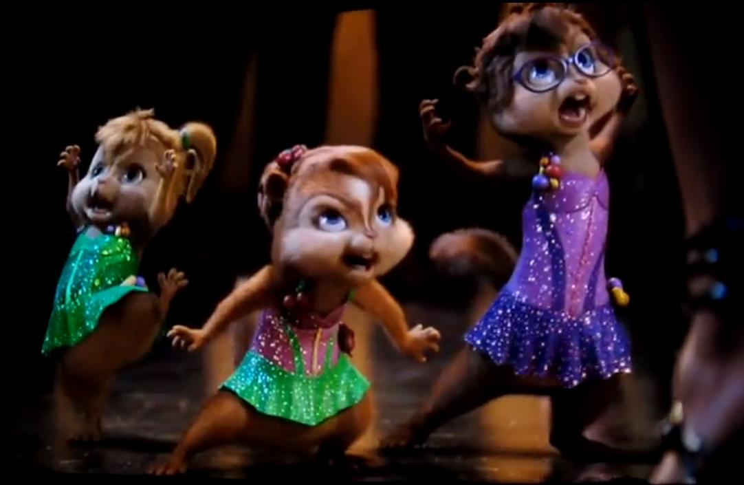 The Chipettes gallery