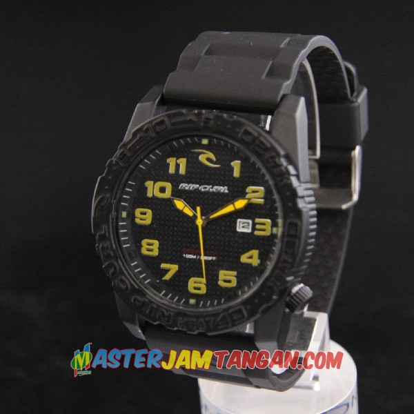 JAM TANGAN RIP CURL CORTEZ RUBBER Rp. 170.000,- |Jam Tangan Murah Dan ...