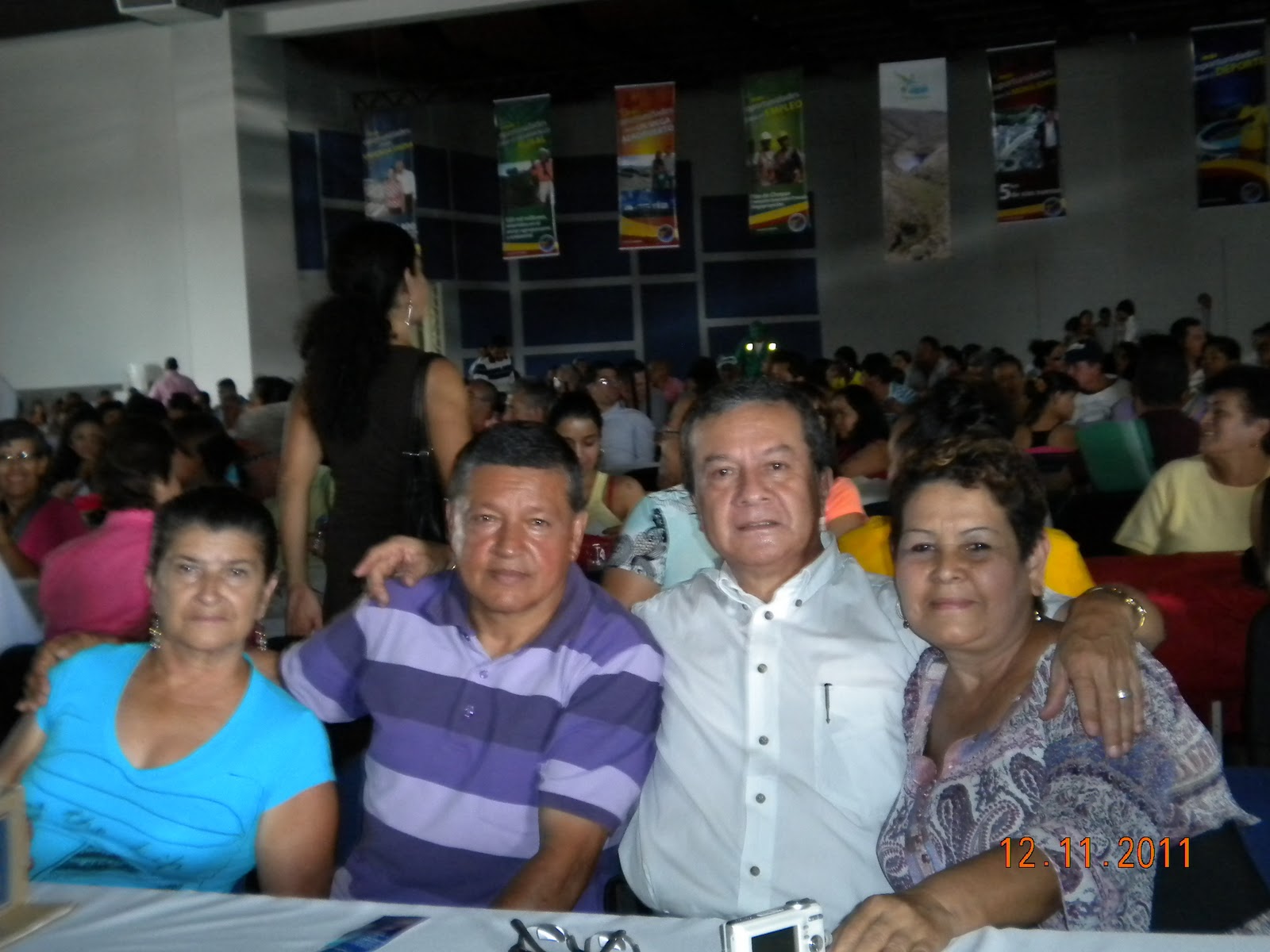 INFORMATIVO LINTERNA ROJA: FIESTA COMUNAL DE INTEGRACION SOCIAL ...