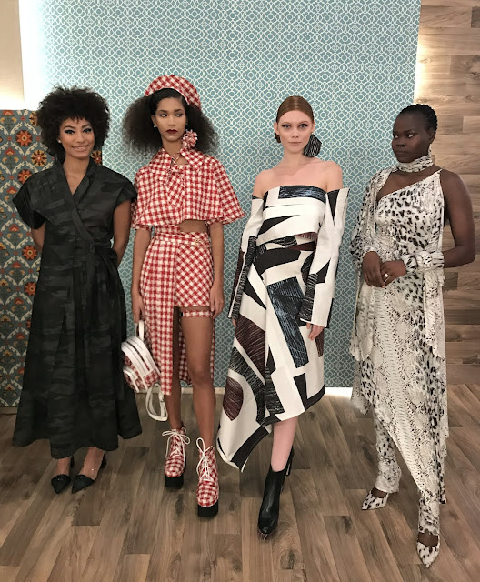 PROJECT RUNWAY.....Project Runway on Bravo--Behind The Scenes BLOG ...