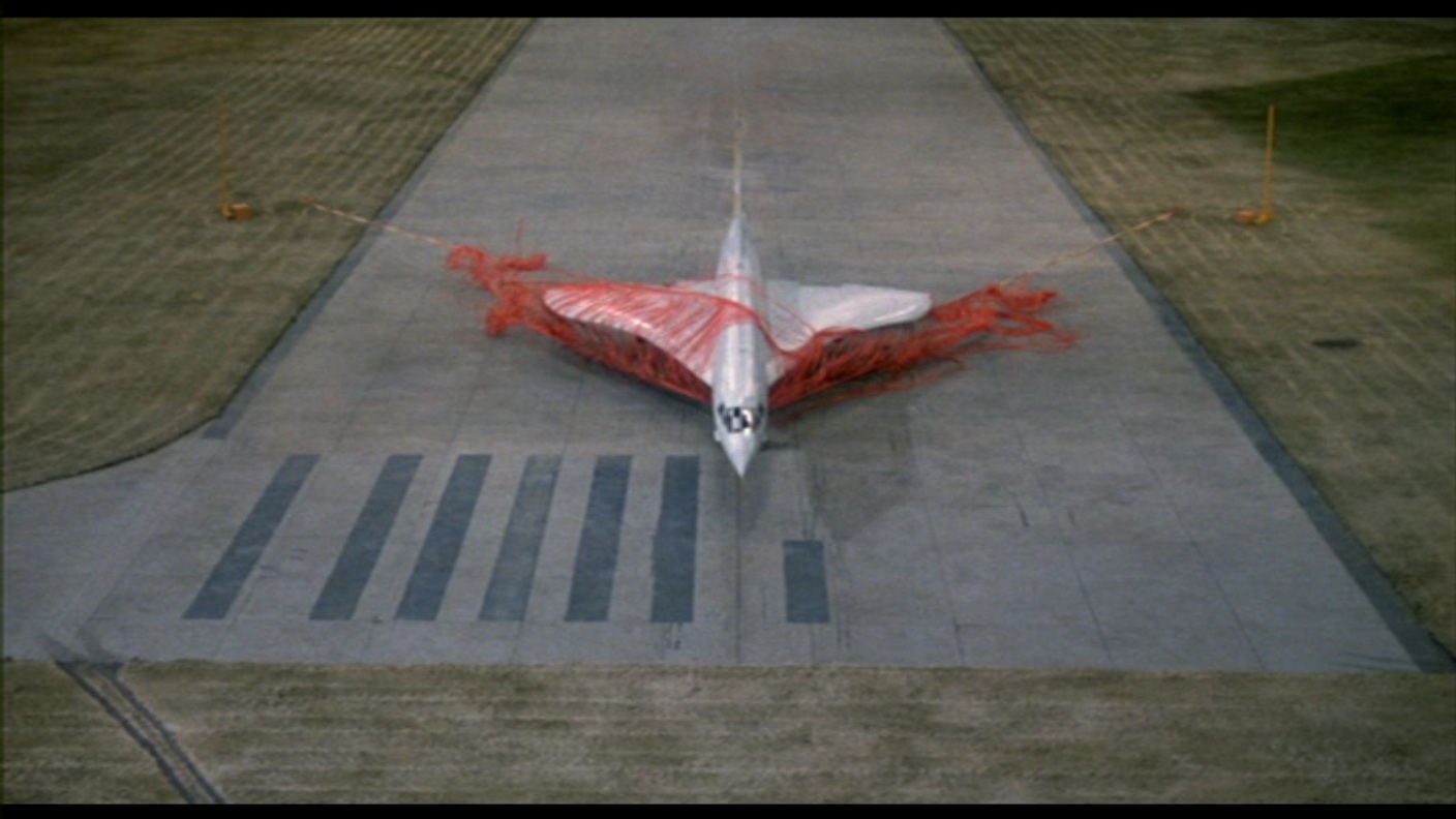 Happyotter: THE CONCORDE... AIRPORT '79 (1979)