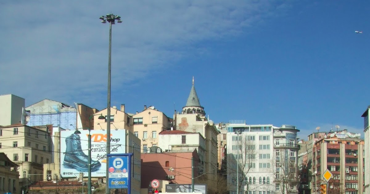 The Turkish Kiosk Project