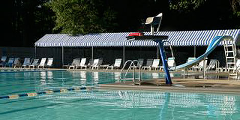 Parent Talk Matters Blog: Local Summer Swimming Options