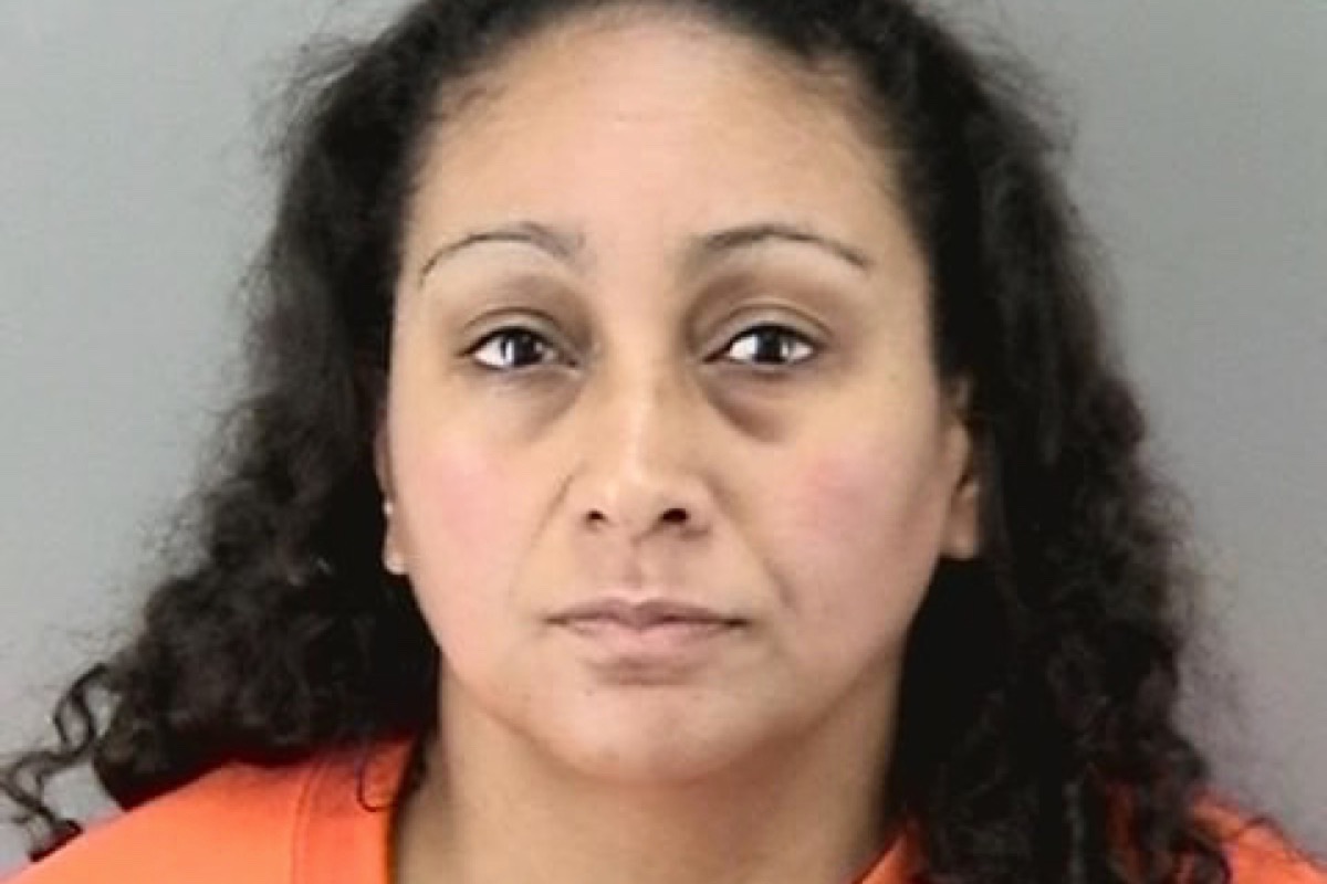 Woman Condemned: Lisa Gonzales Chopped up her Roommate in San Francisco