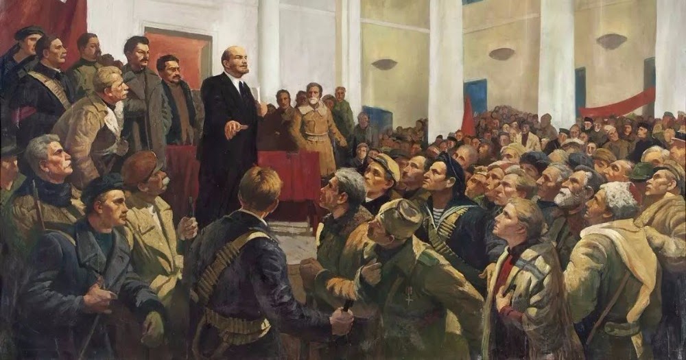 THE HISTORICAL ROOTS OF LENINISM - Selected Writings