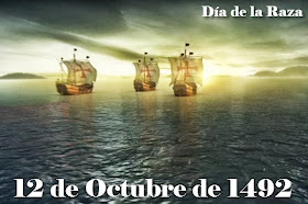 Poemas y Versos: 12 DE OCTUBRE DE 1492
