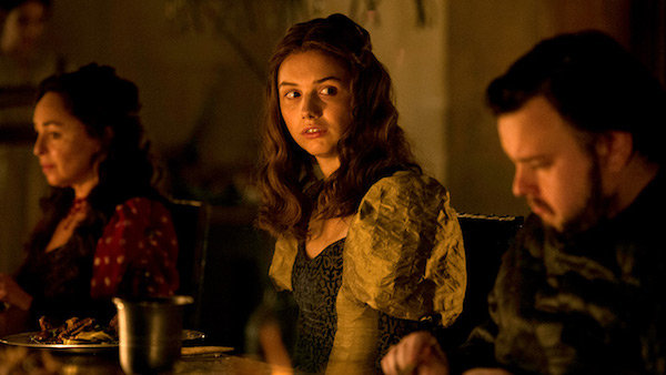 EBL: Gilly Game of Thrones Rule 5 (spoilers from Season 6: Episode 6 ...