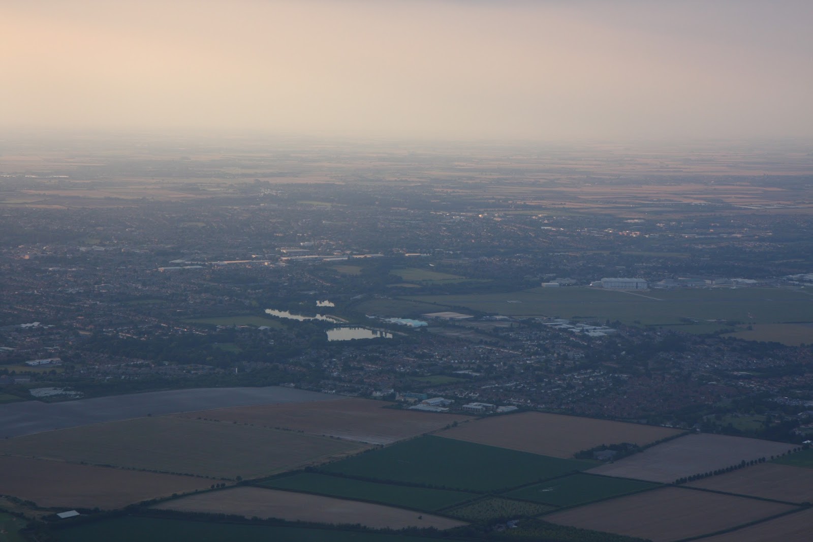 Neil's Learning to Fly Blog: Microlight and ultra-light flying in the ...