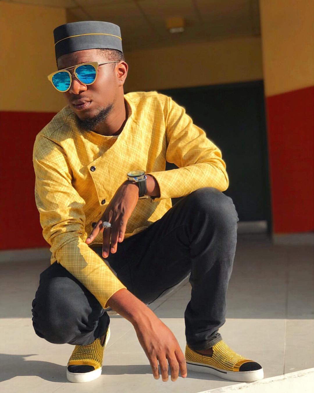 Arewa-Rulers - Classic site