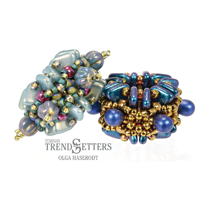 Starman TrendSetters 2015 Inspirational Bead Jewelry Designs ~ Starman ...