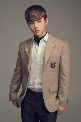 Profil Member 14U - Omah Kpop