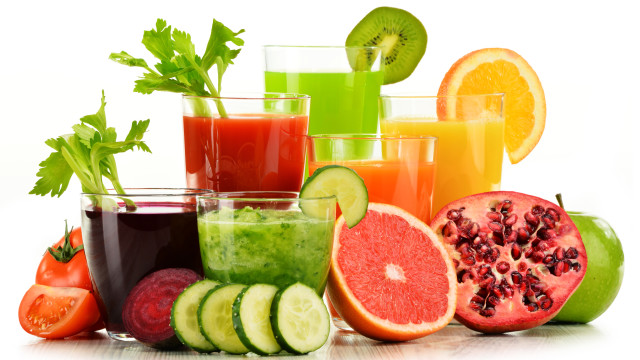 MedFriendly Medical Blog: The Essential Five-Step Guide to a Quick Detox