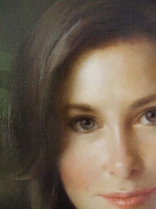 Joe Bowler | American Figurative Painter | 1928 - Fine Art and You