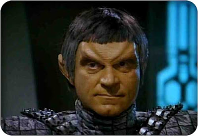 Universo Star Trek: Alinar Jarok