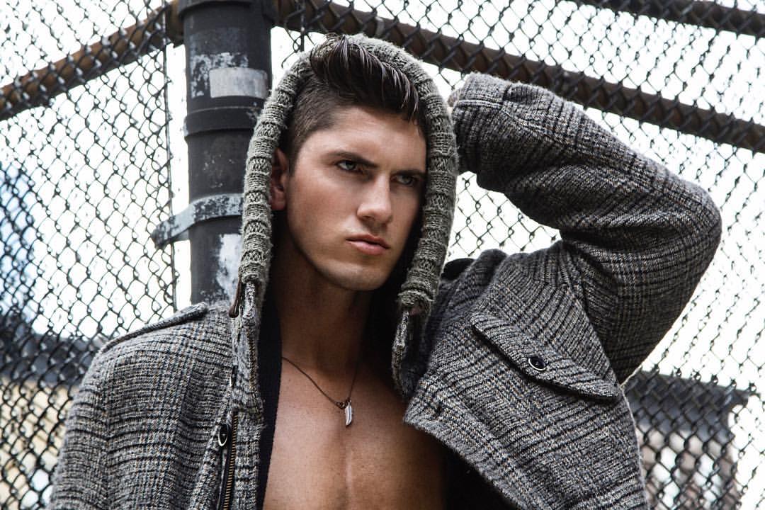 FOCUS : Tyler Schofer