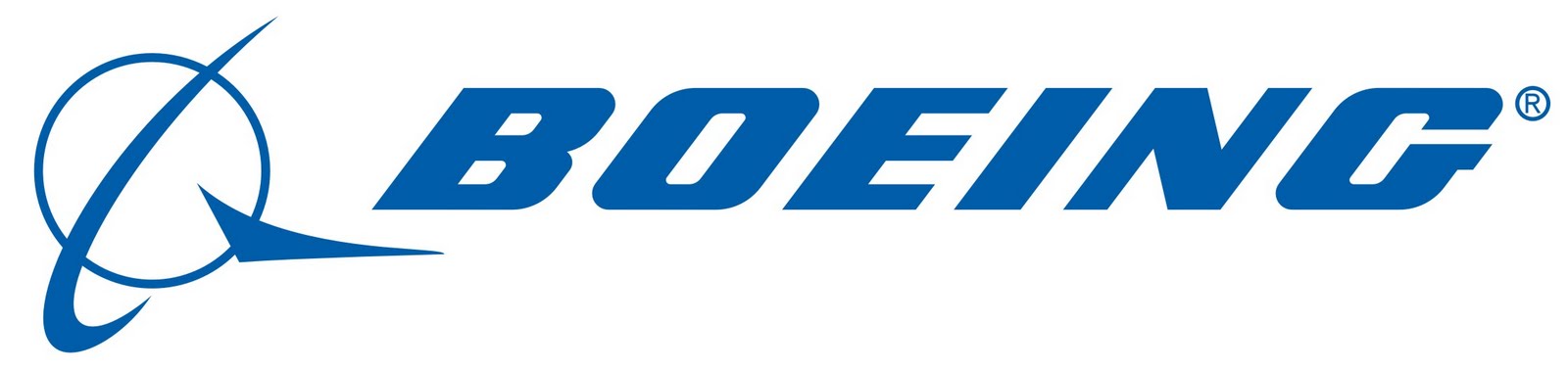 History of All Logos: All Boeing Logos
