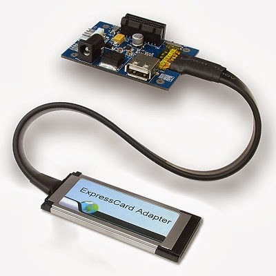 Tutorial membuat VGA Eksternal laptop - SilentRider