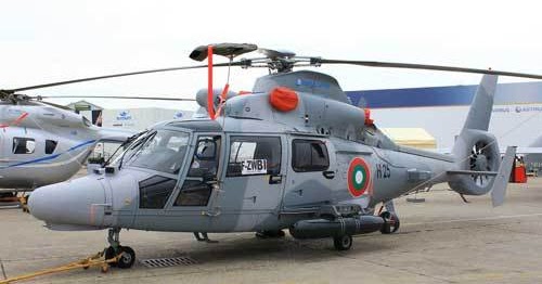 Seputar Militer Indonesia dan Dunia: BEGINILAH CARA HELIKOPTER AS565 ...