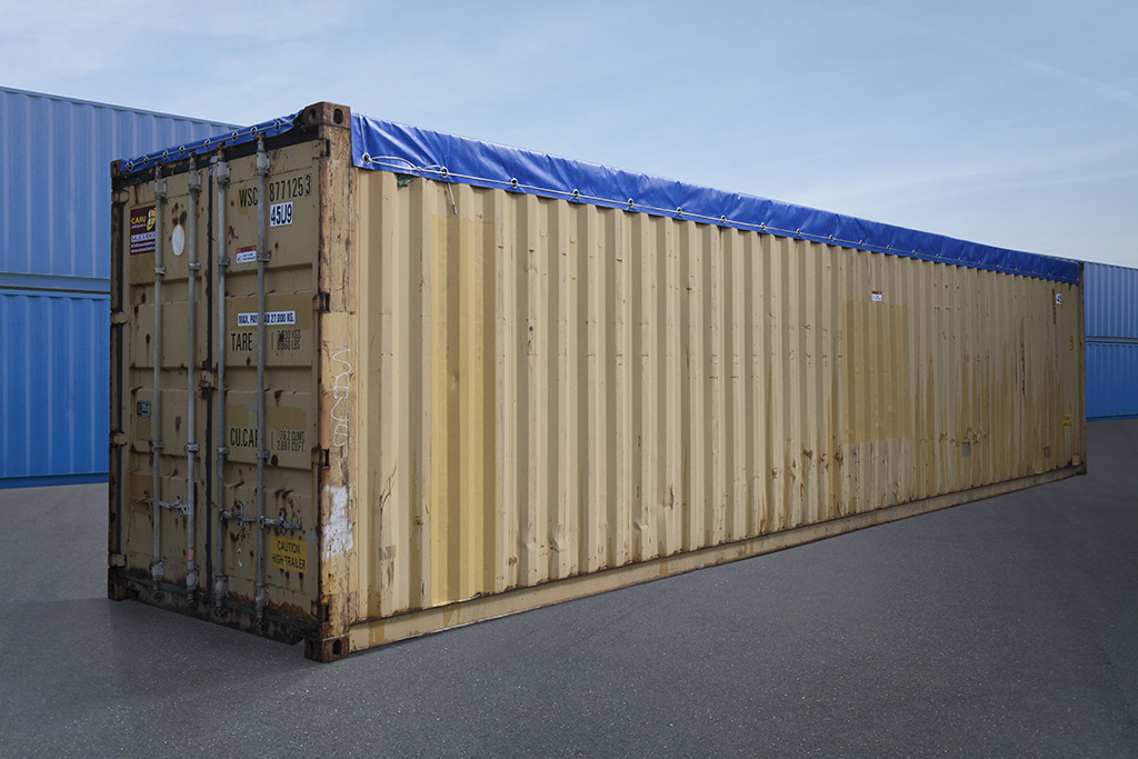 PT. AGUNG PUTRA BAHARI - JUAL CONTAINER BEKAS MURAH DAN BERKUALITAS