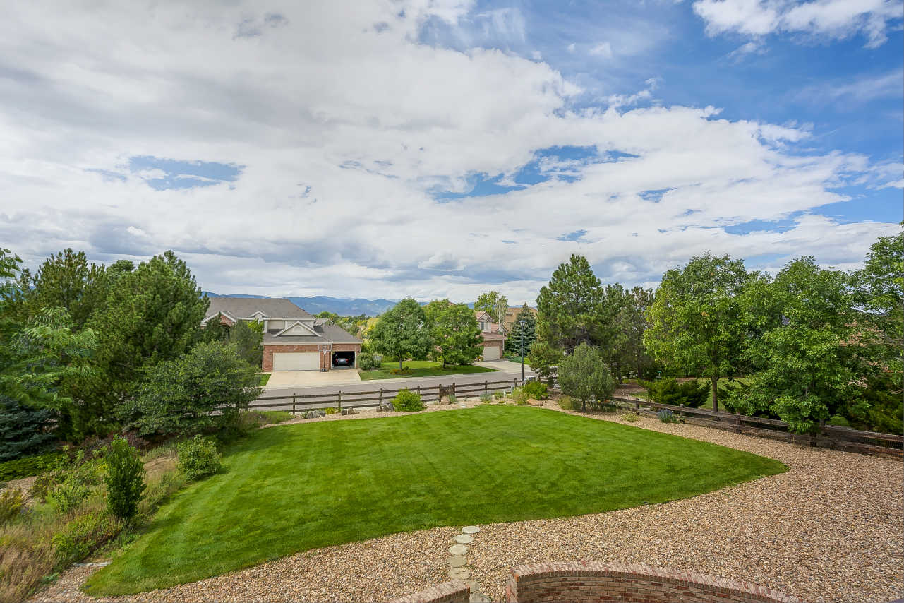 Talavera Real Estate: A Highlands Ranch Gem
