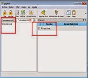 Seguridad Informática : Software para Encriptar y Desencriptar