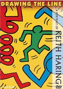 Ms. M's Art Class: Keith Haring- Drawing the Line- Sub Plan