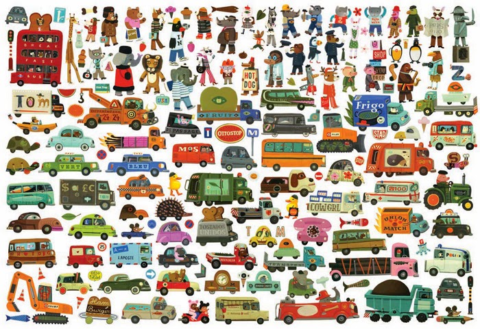 A thing of beauty is a joy forever: Tom Schamp