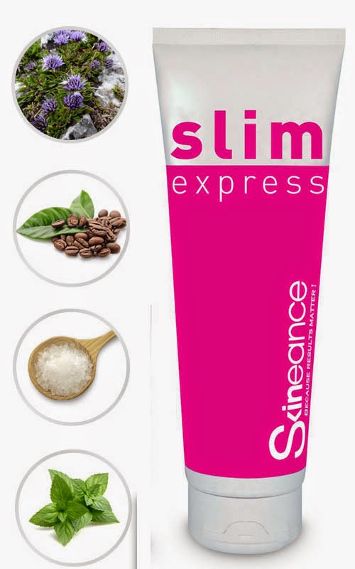 Slim Express