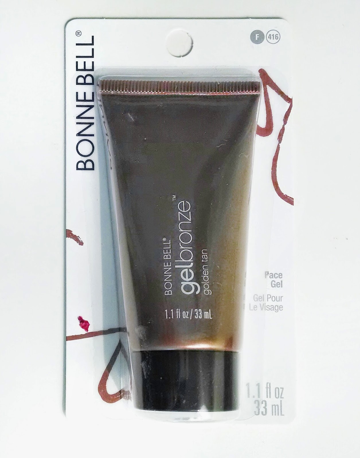 Bonne Bell Gel Bronze Review and Swatches | The Budget Beauty Blog