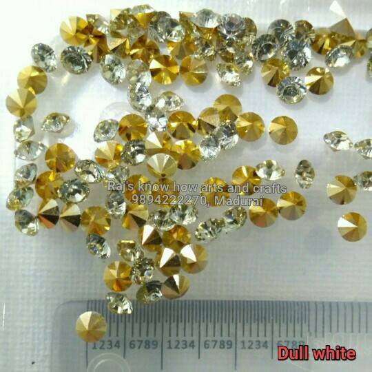 Art and Craft Shop in Madurai: A D stones