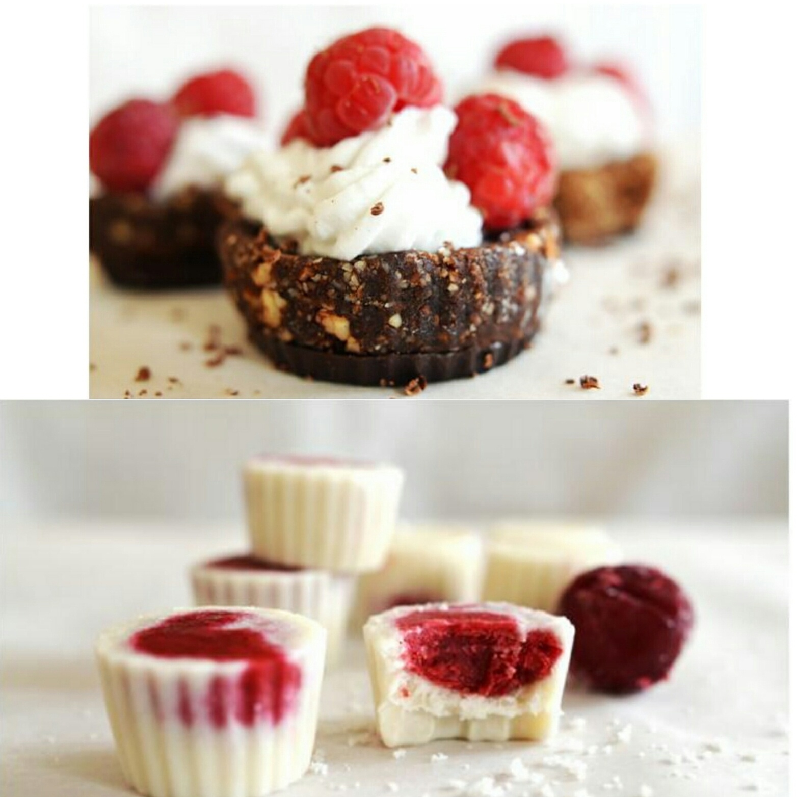 FIT DESERY NISKOKALORYCZNE. RECENZJA EBOOKA | Kulinarne zapiski