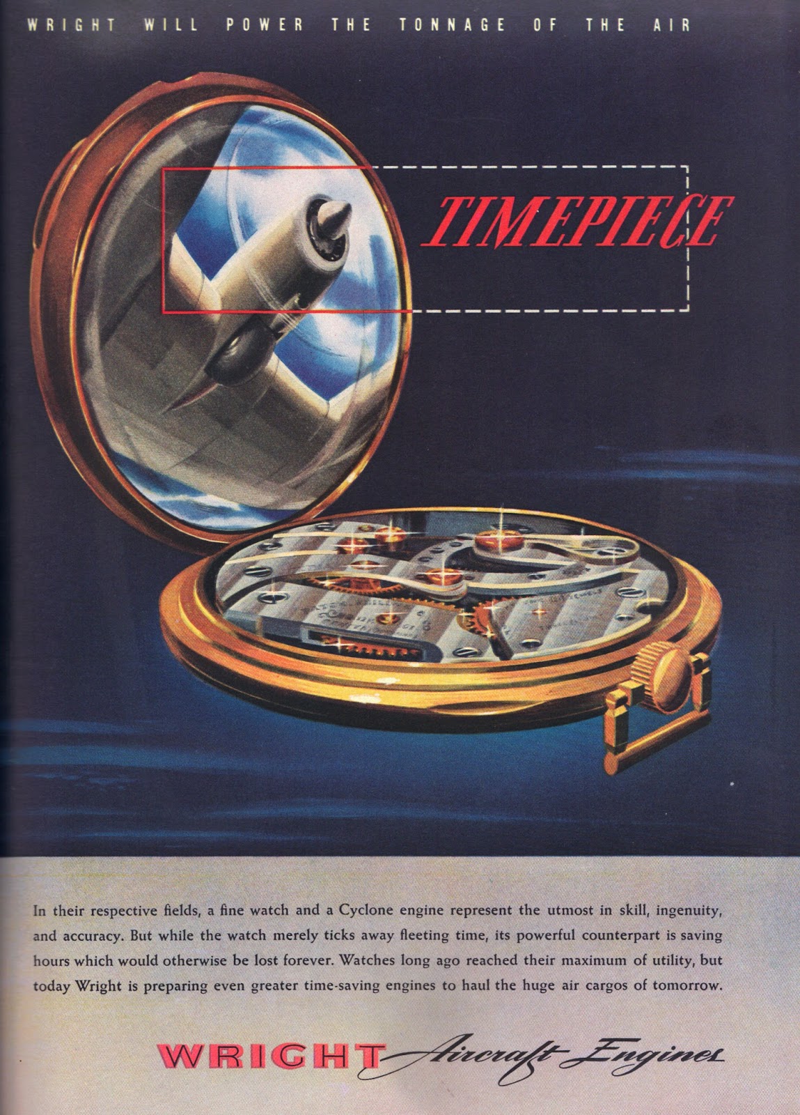 Progress is fine, but it's gone on for too long.: Wright airplane ...