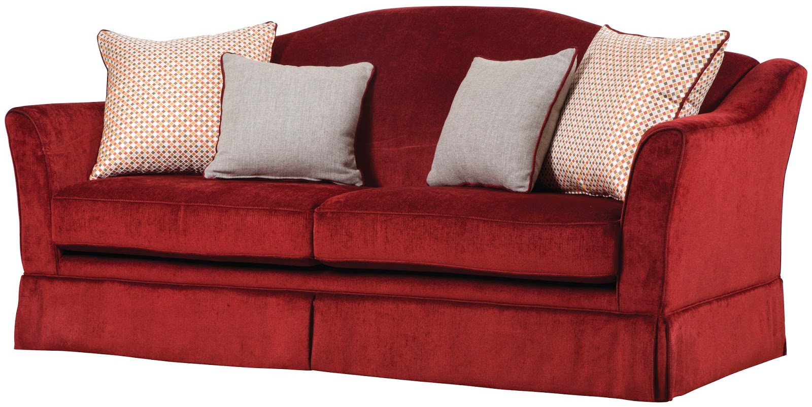 FELLA DESIGN(MALAYSIA) EXPORT: SOFA COLLECTION