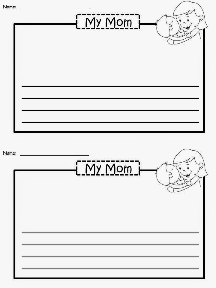 Fairy Tales And Fiction By 2: Teamwork Makes For A Happy Mother's Day!