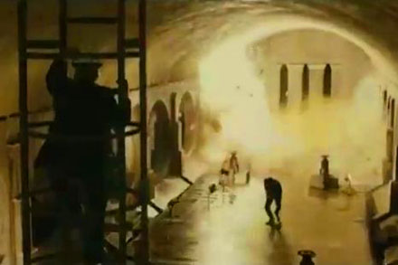 The Establishing Shot: We look at the similarities between Skyfall ...